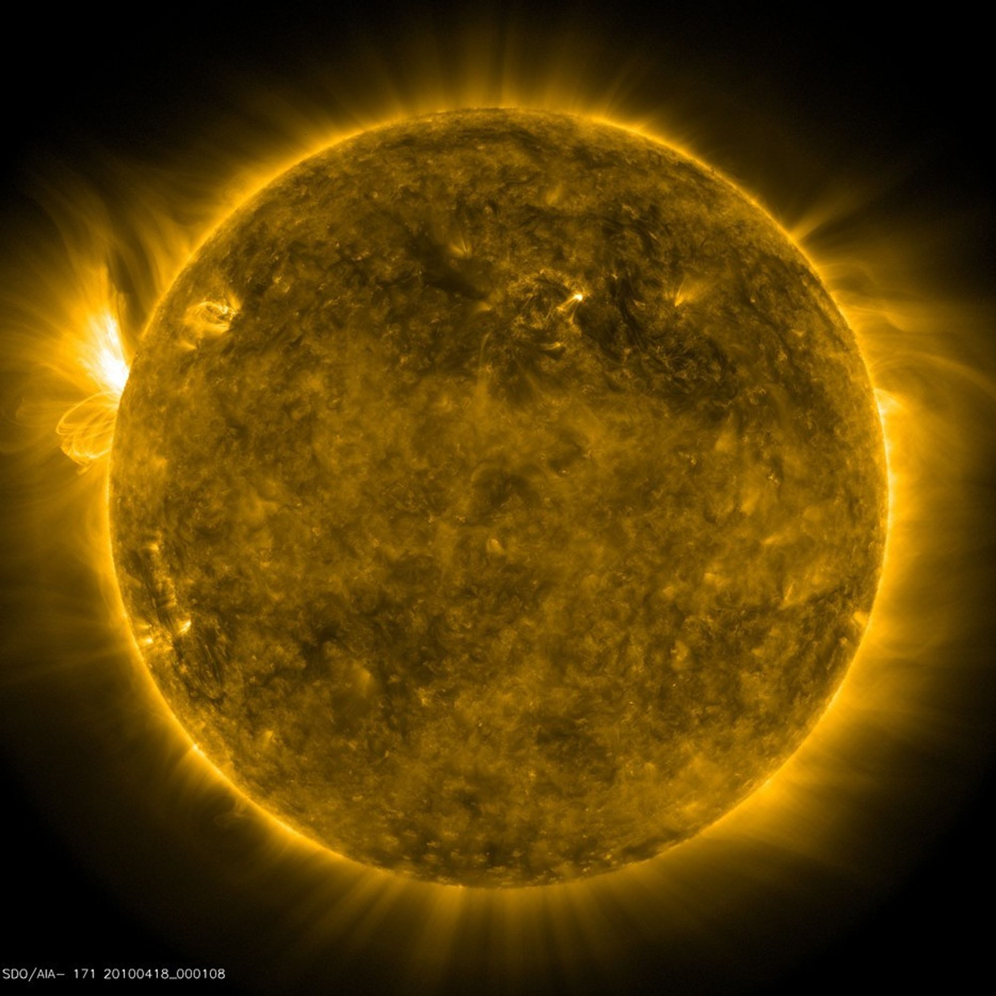 Enestående solbilder - Tu.no